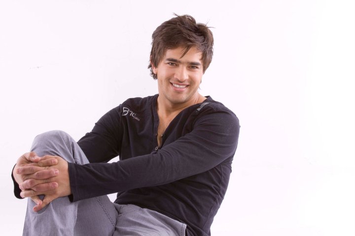 Pedro Rendón picture