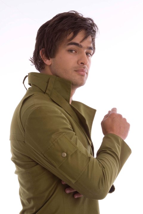 Picture of Pedro Rendón