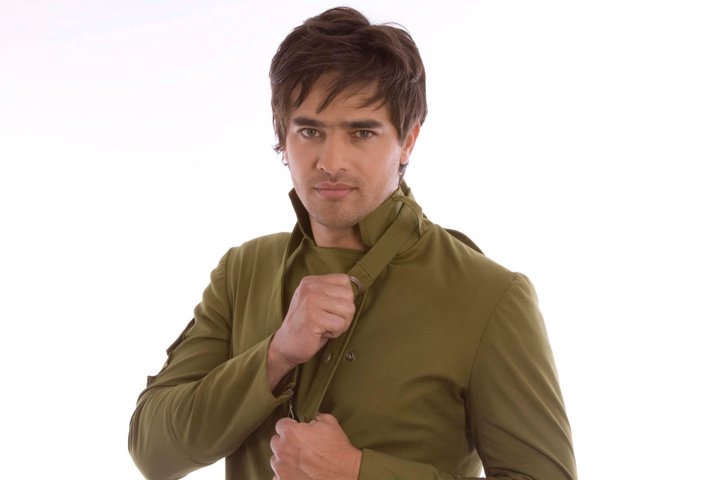 Pedro Rendón picture