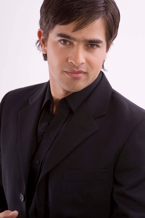 Picture of Pedro Rendón