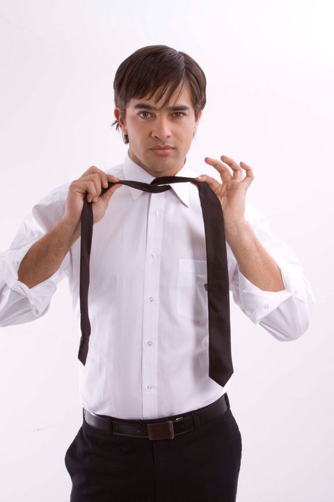 Picture of Pedro Rendón