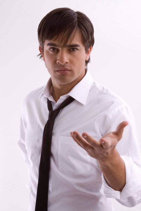 Picture of Pedro Rendón