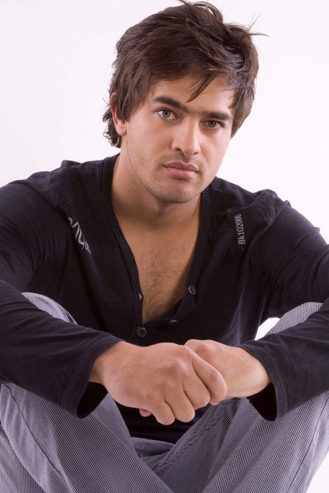 Picture of Pedro Rendón