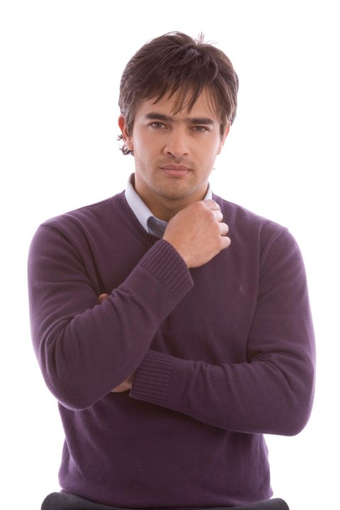 Picture of Pedro Rendón