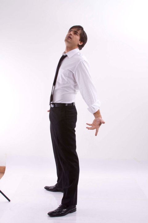 Picture of Pedro Rendón