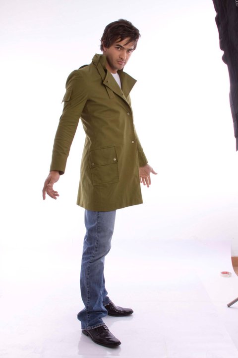 Picture of Pedro Rendón