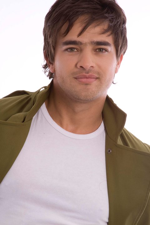 Picture of Pedro Rendón