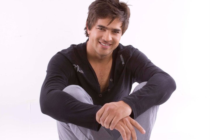 Pedro Rendón picture