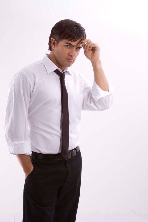 Picture of Pedro Rendón