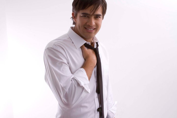 Pedro Rendón picture