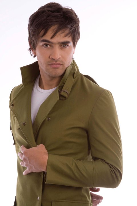 Picture of Pedro Rendón