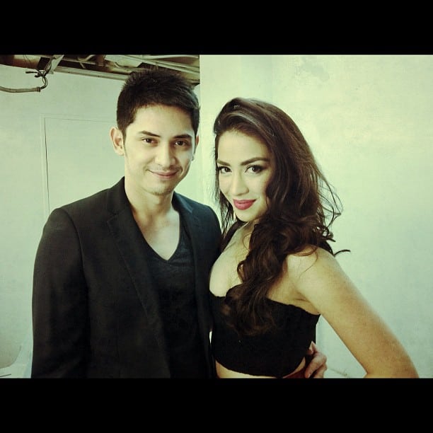 Picture of Ahron Villena