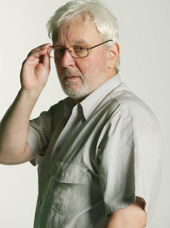 Dan Condurache picture