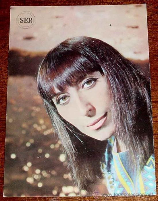 Picture of Juana Ginzo