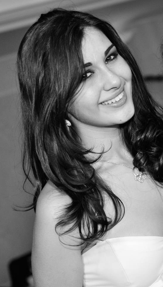 Picture of Alina Eremia