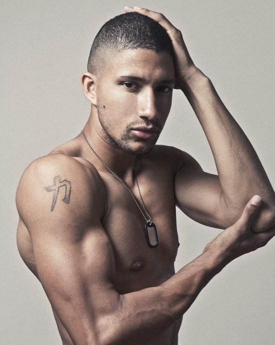 Picture of Caesar Stovall