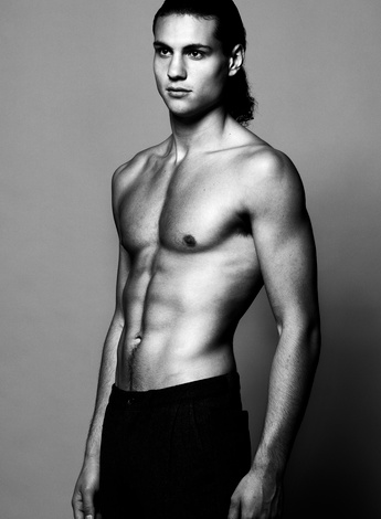 Alexander Needham image