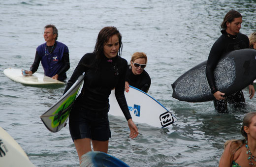 Picture of Isabel Lucas