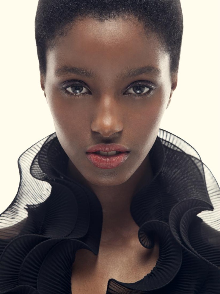 Picture of Senait Gidey