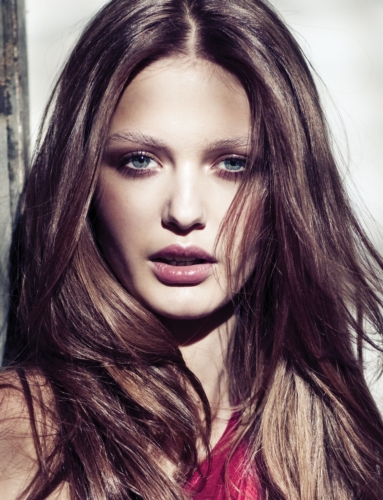Picture of Kristina Romanova