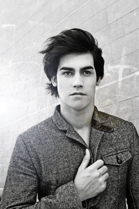 Picture of Alex Rosguer