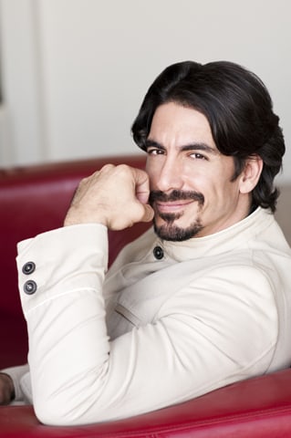 Image of Ricardo Chávez
