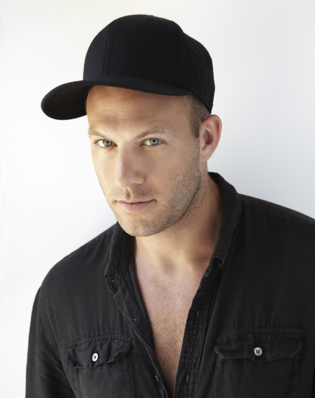 Picture of Johnny Wujek