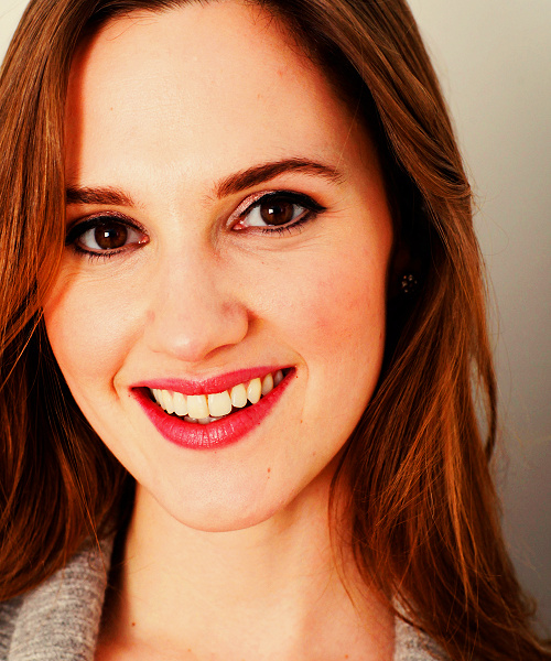 Picture of Ruth Bradley