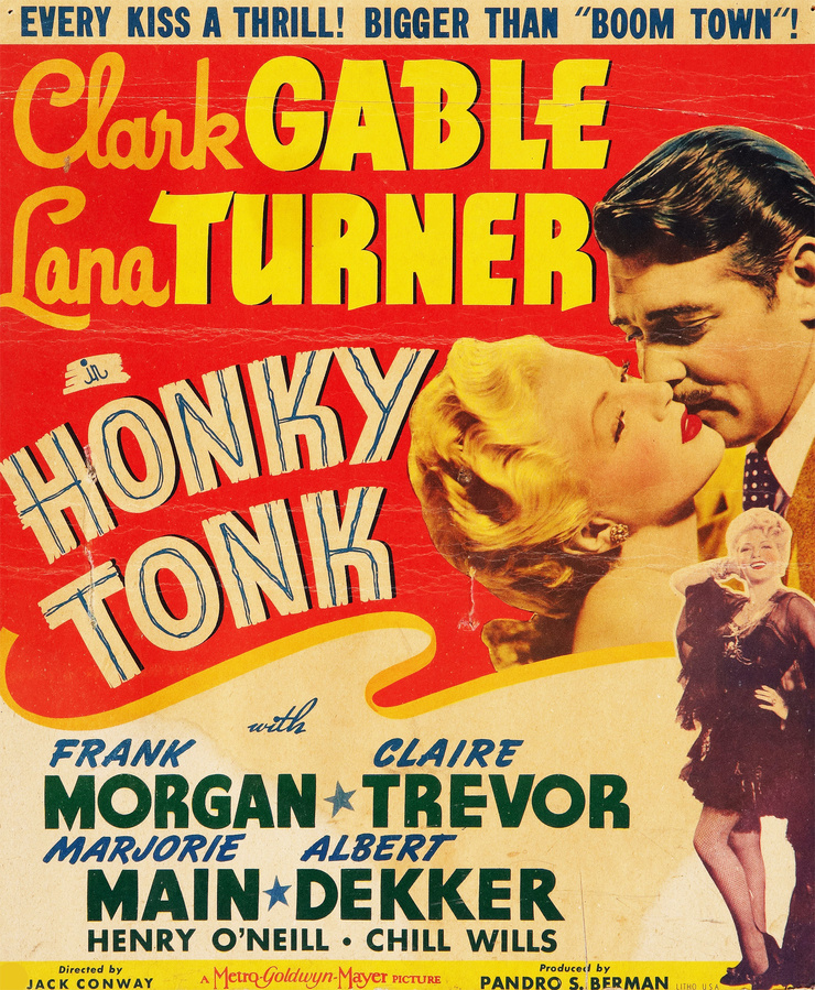 Picture of Honky Tonk