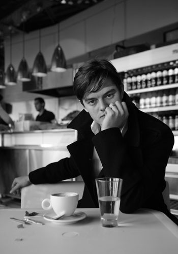 Picture of Sam Riley