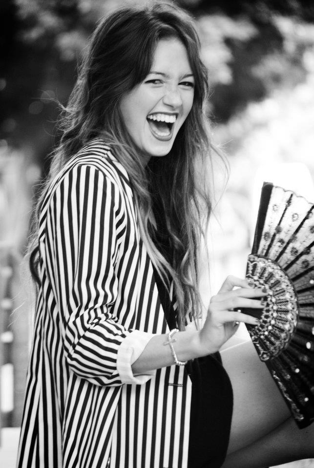 Picture of María Candela Vetrano