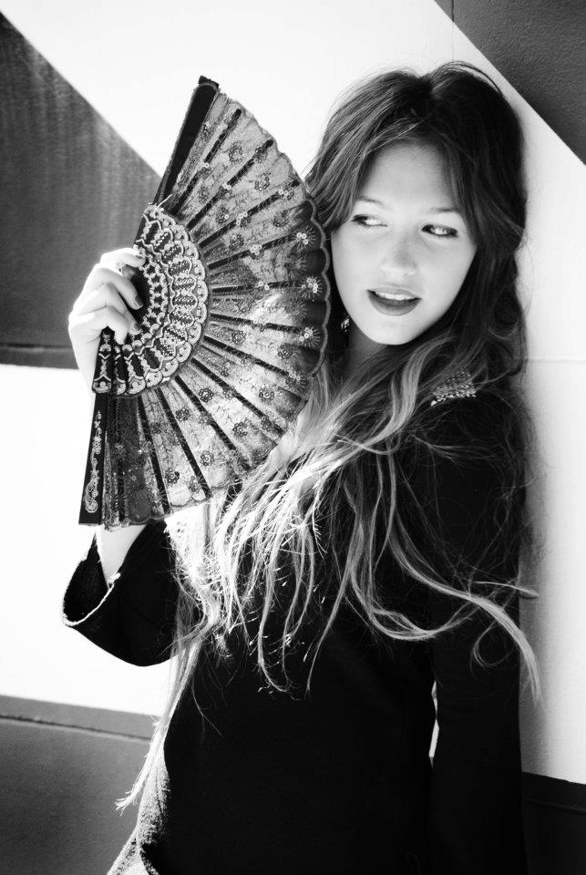 Picture of María Candela Vetrano