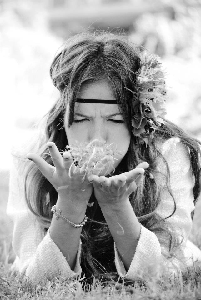 Picture of María Candela Vetrano