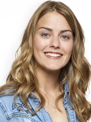 Picture of Alexandra Gentil