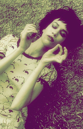 Marjorie Conrad picture