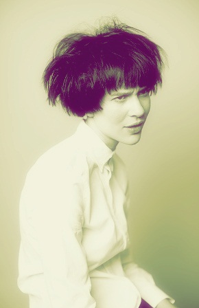 Picture of Marjorie Conrad