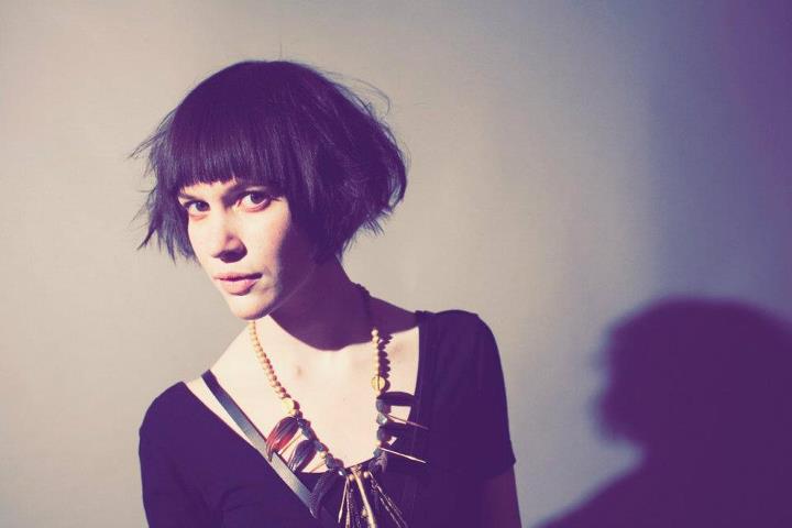 Picture of Marjorie Conrad