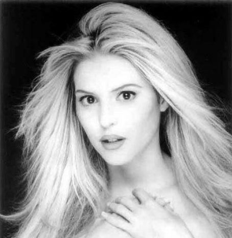 Picture of Maria Ford