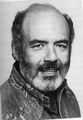 Picture of Pernell Roberts