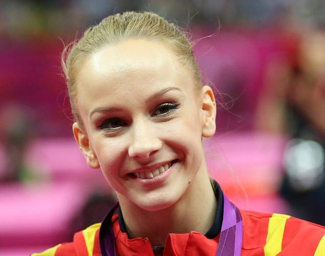 Picture of Sandra Izbasa