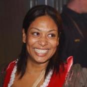 Lisa I'Anson picture