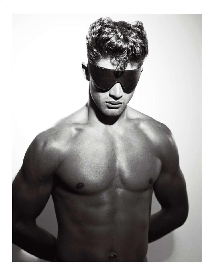 Picture of Ryan Bertroche