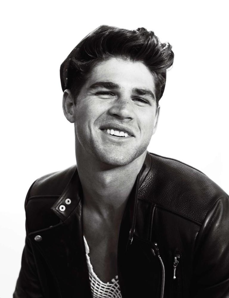 Picture of Ryan Bertroche