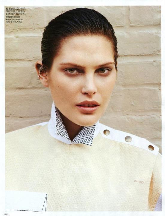 Picture of Catherine Mcneil