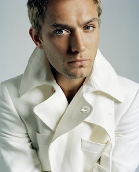 Picture of Jude Law