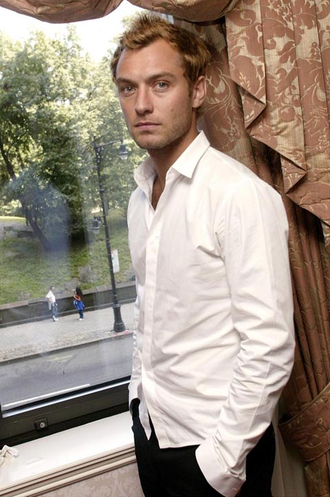 Picture of Jude Law