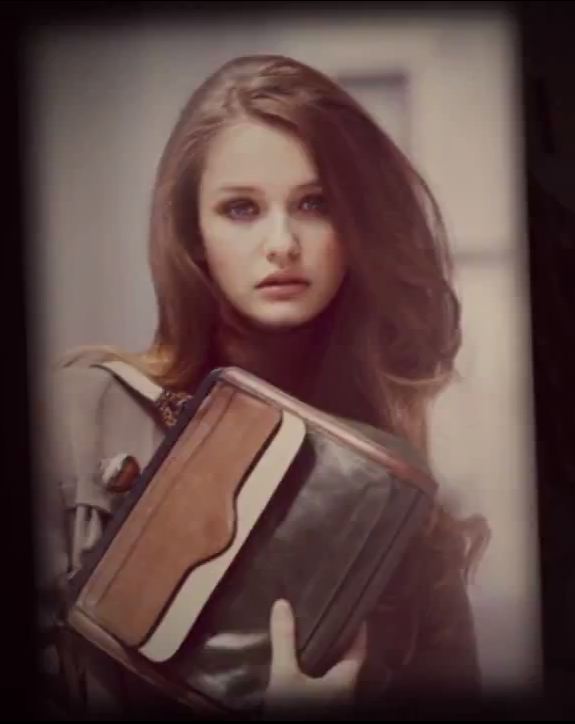 Picture of Kristina Romanova