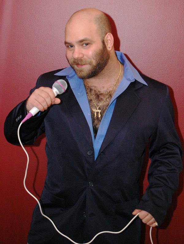 Picture of Blake Evan Sherman