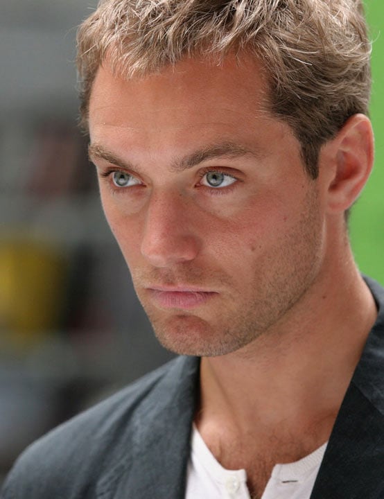 Picture of Jude Law