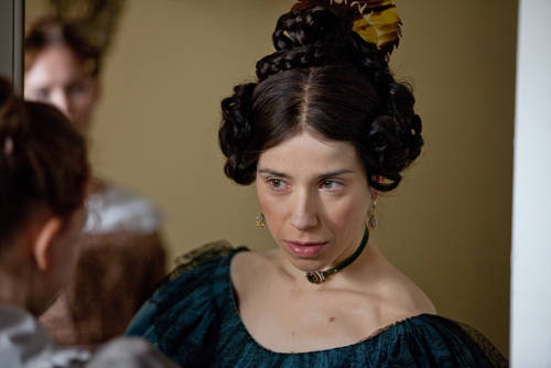 Picture of Sally Hawkins